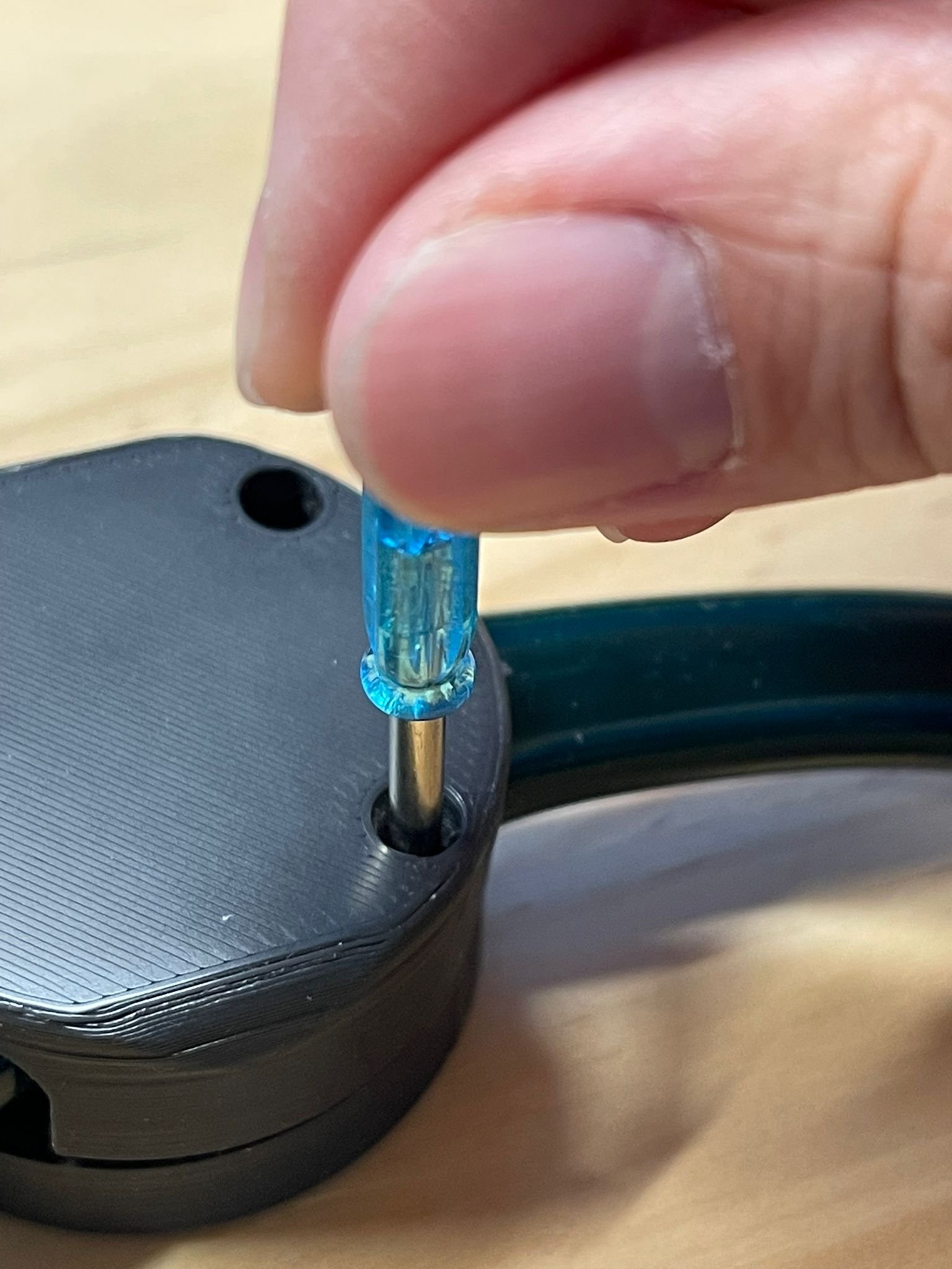 Set up of Stethoscope Tag - Stethoscope tags