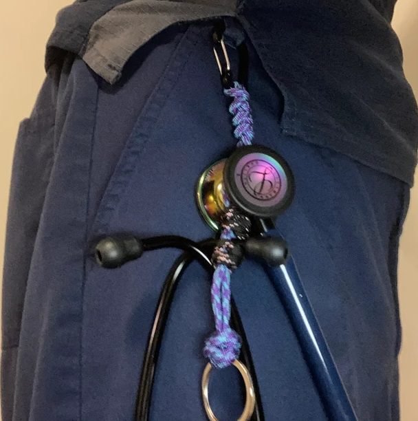Top 5 stethoscope accessories to prevent losing your stethoscope ...